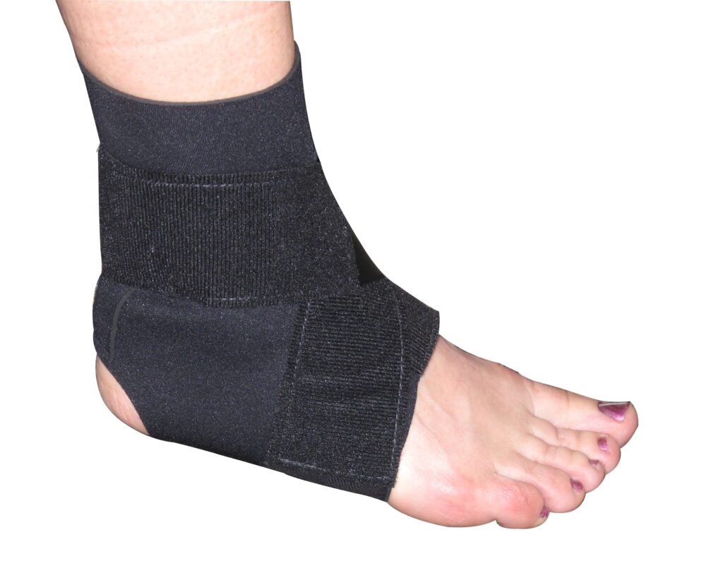 SoftPro Functional Resting Hand Splint - Medimart