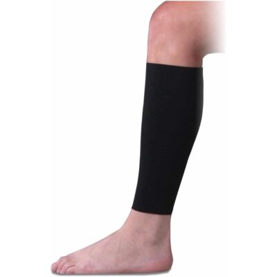 Steady Step Shin Sleeve - Medimart