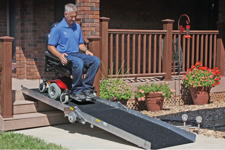 Home Modifications - Medimart