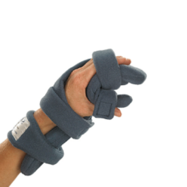 SoftPro Functional Resting Hand Splint - Medimart