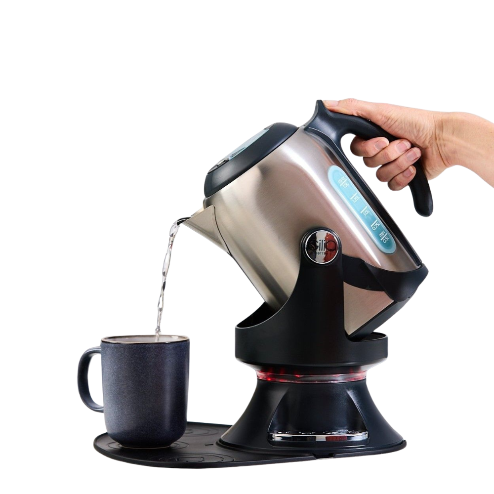 Gilia Tipping Kettle - Medimart