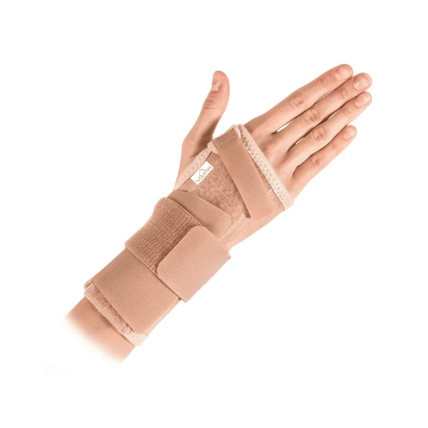 VULKAN Wrist Splint, Short - Medimart