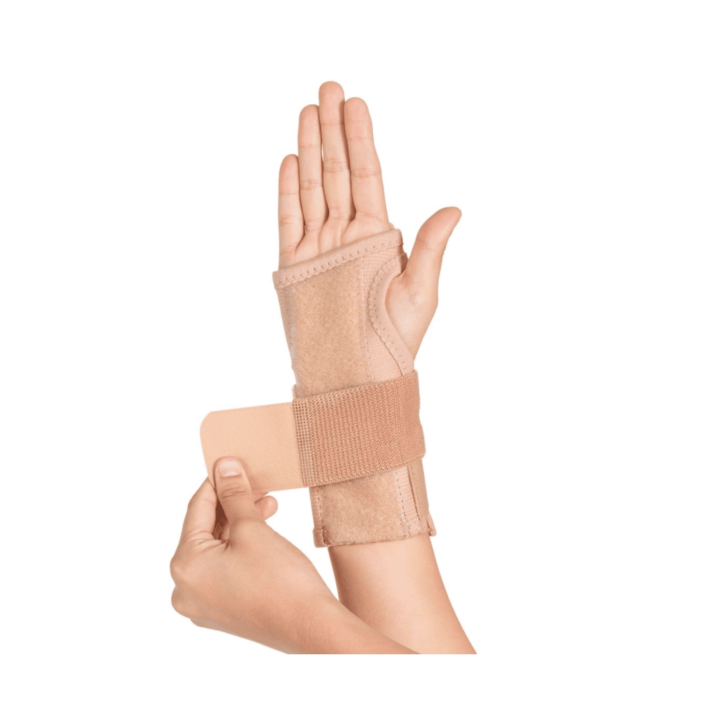VULKAN Wrist Splint, Short - Medimart
